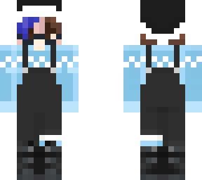 kara | Minecraft Skins