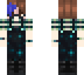 kara | Minecraft Skins