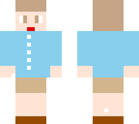 tiny | Minecraft Skins