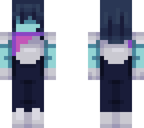 kris | Minecraft Skins