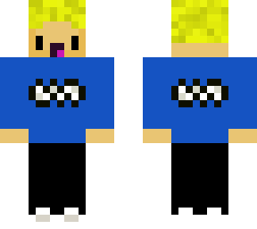 Lami minecraft | Minecraft Skin