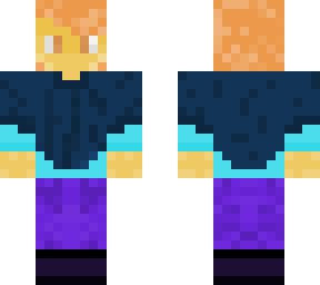 leo | Minecraft Skins