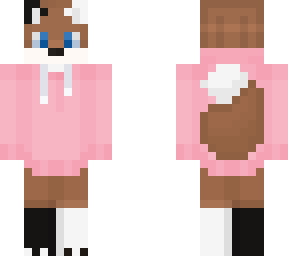 louie | Minecraft Skins
