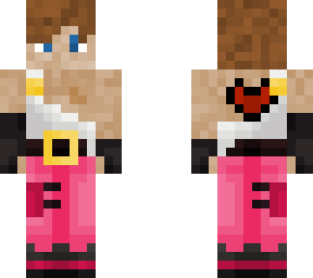 ranger | Minecraft Skins