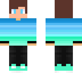 maizen | Minecraft Skins