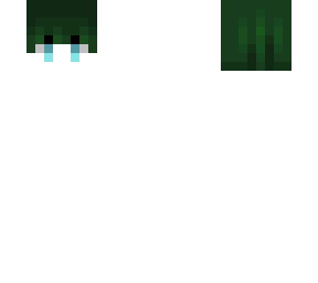 Male HB - Everest | Minecraft Skin