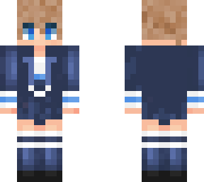 ldshadowlady | Minecraft Skins