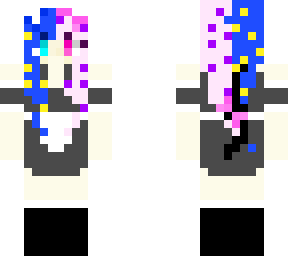 maid outfit | Minecraft Skins