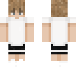 Minecraft skin Lars | Minecraft Skin