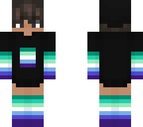 mlm | Minecraft Skins