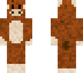 moose | Minecraft Skins