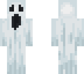 Novus | Minecraft Skin