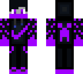 banban | Minecraft Skins