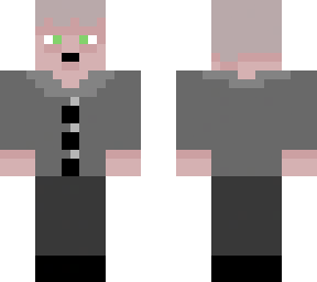 old man | Minecraft Skins