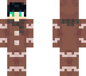 onesie boy | Minecraft Skins