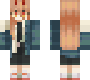 csm | Minecraft Skins