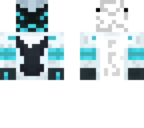 Proto | Minecraft Skin
