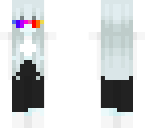 glasses | Minecraft Skins