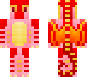 rainwing | Minecraft Skins