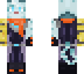 ratchet | Minecraft Skins