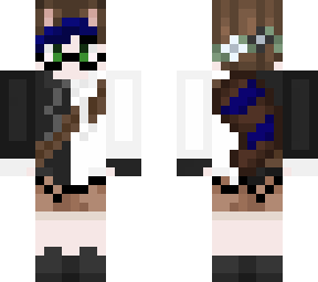 safari | Minecraft Skins