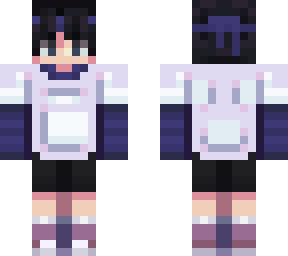 black pants | Minecraft Skins