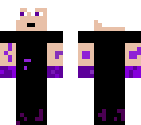 midas | Minecraft Skins