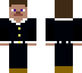 school uniform | Minecraft Skins