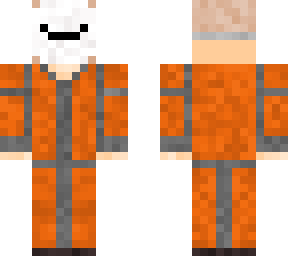 scp | Minecraft Skins