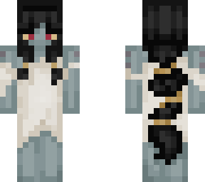 sea monster | Minecraft Skins