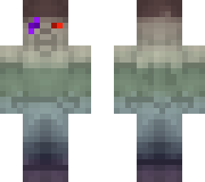 shadow | Minecraft Skins