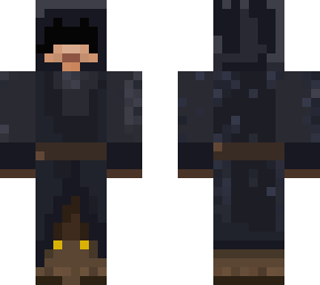 shady | Minecraft Skins