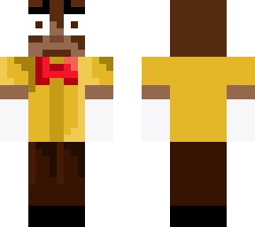 henry emily | Minecraft Skins