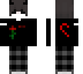 Shynm | Minecraft Skin
