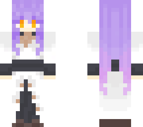 honkai | Minecraft Skins