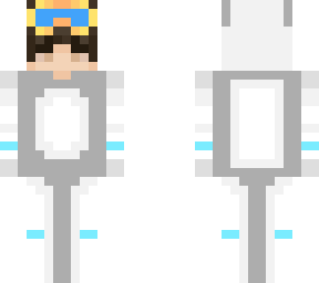 tiger | Minecraft Skins