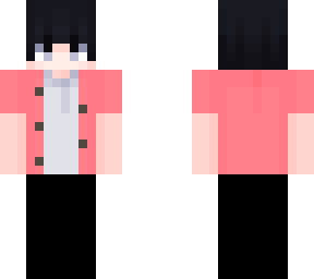 eboy | Minecraft Skins