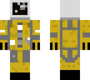 pilot | Minecraft Skins