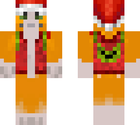 stampy | Minecraft Skins