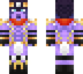 Star Platinum (JOJOs BIZARRE ADVENTURE - STARDUST CRUSADERS ...