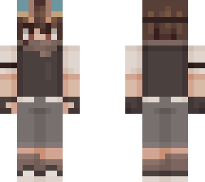 steam | Minecraft Skin