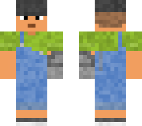 Sunny | Minecraft Skin