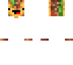 Taco | Minecraft Skin