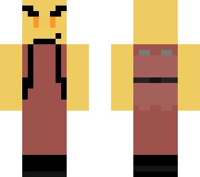 tds | Minecraft Skins