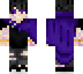 balance | Minecraft Skins