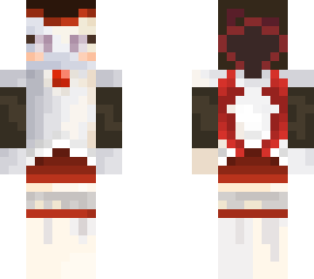 sunflower pvz | Minecraft Skins