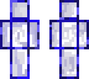 blocky | Minecraft Skins