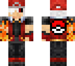 pixelmon | Minecraft Skins