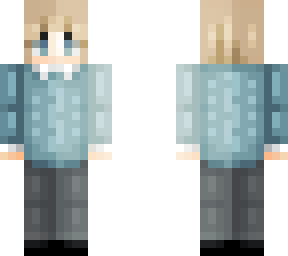 Winter Weather | Minecraft Skin