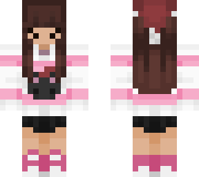 wowowow | Minecraft Skin